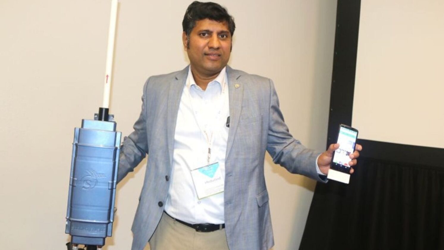 Saankhya Labs receives FCC certification for its Broadcast Radio Head ...