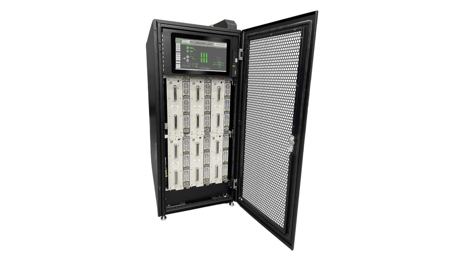 Hitachi Kokusai Electric Comark Releases PARALLAX® Compact Transmitter ...